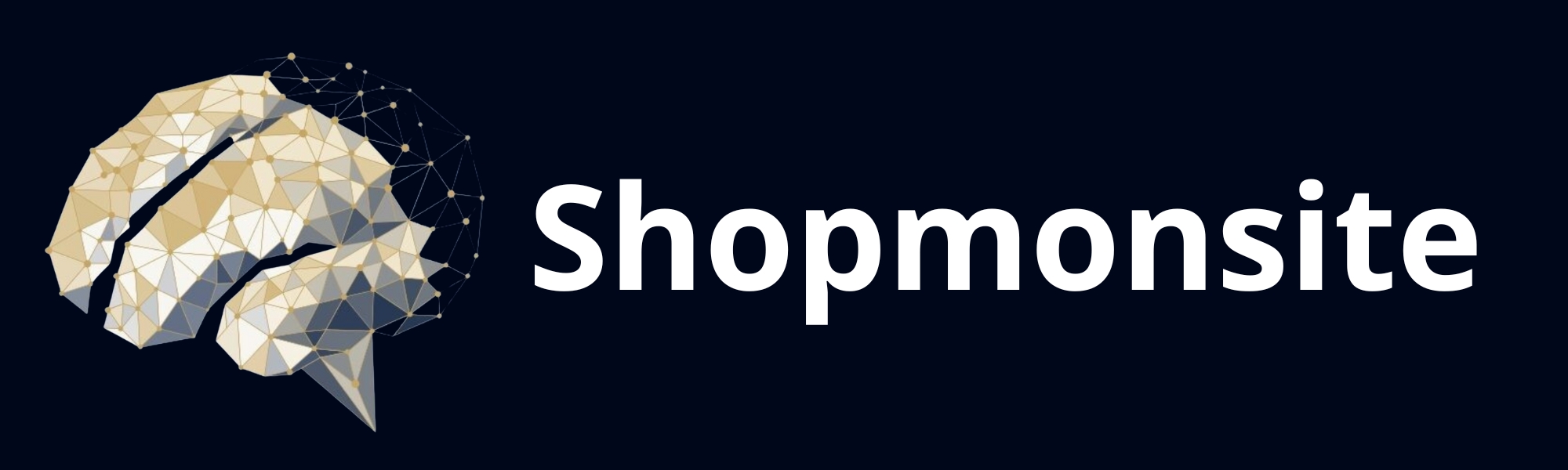 Start Showcase Package - shopmonsite.com